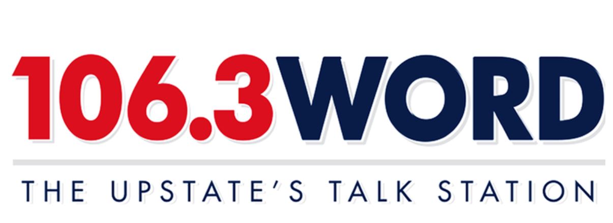 On WORD-FM Radio South Carolina discussing immigration policy under the ...
