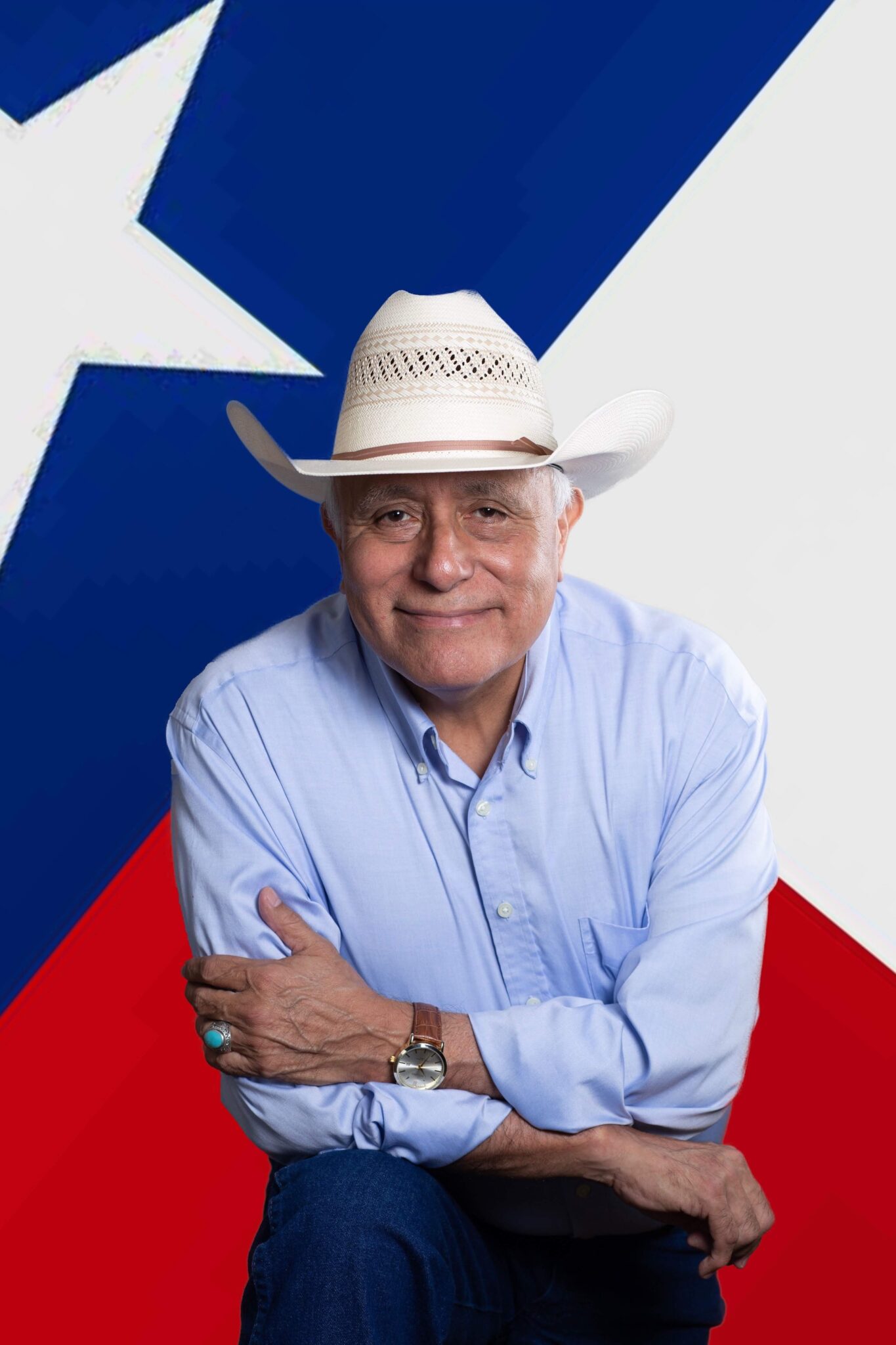 Discussing Covid and Illegal Aliens with El Conservador George ...