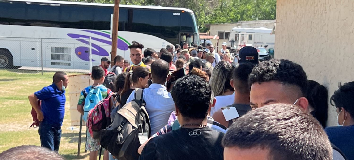 Are Democrat Mayors Really Just Now Waking Up to the Greatest Mass ...