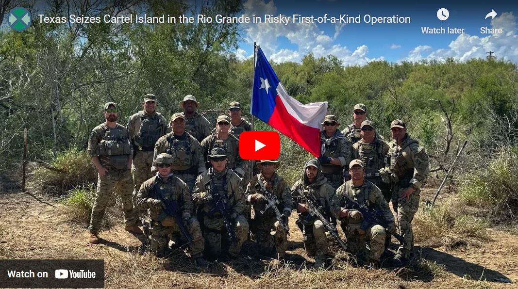 Front Line Field Reports from the Greatest Mass Migration Event in ...