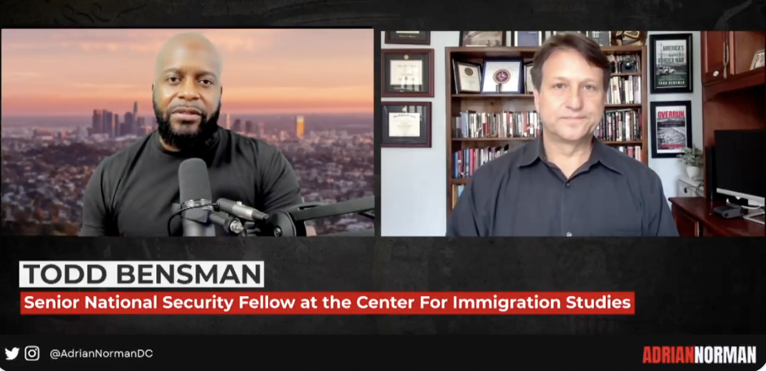 Hezbollah's Unit 910 Terror Cells in the US: On the Adrianne Norman ...