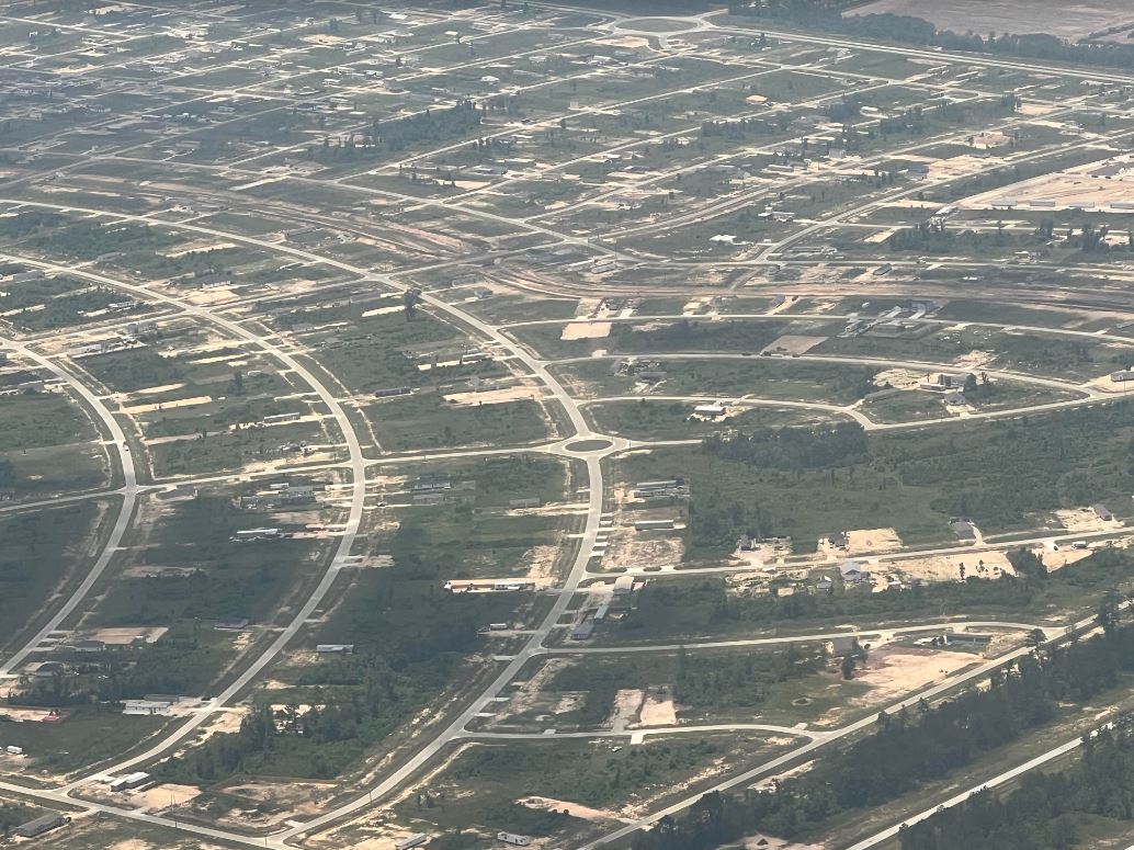 Strange Bedfellows: Texas Joins Biden Admin. in Suing Massive Illegal ...