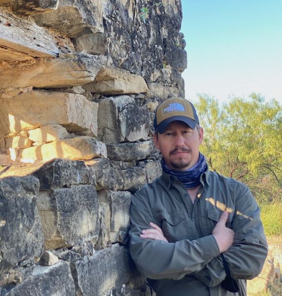 Bensman Guest Hosts Podcast: Interviews Jaeson Jones on 'Implications ...